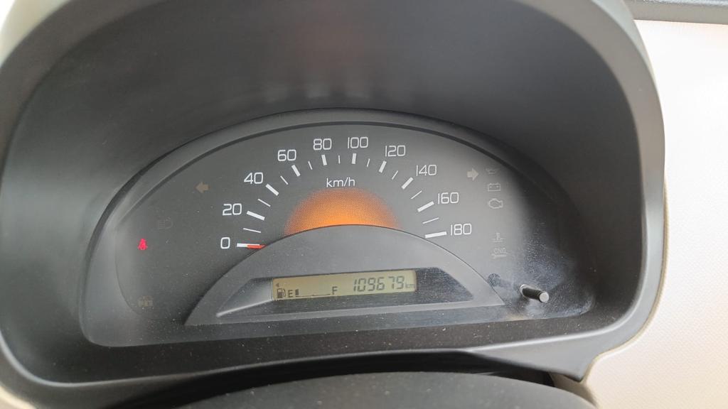 Used Maruti Suzuki Wagon R LXI CNG [2014-2019] in Vasai 2017 model ...