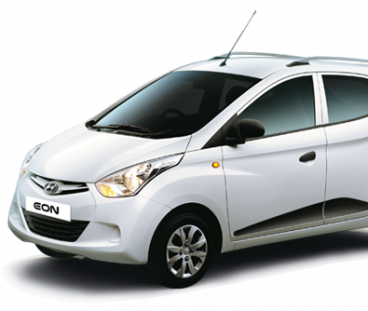 Used Hyundai EON Era Plus in Gurgaon 2017 model, India at Best Price.