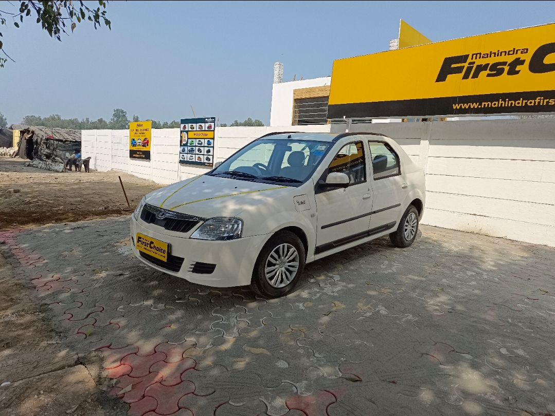 Used Mahindra e-Verito D2 in New Delhi 2018 model, India at Best Price.
