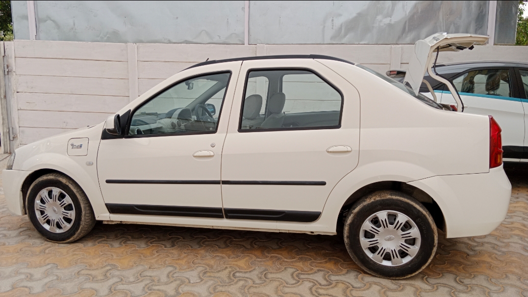 Used Mahindra e-Verito D2 in New Delhi 2018 model, India at Best Price.