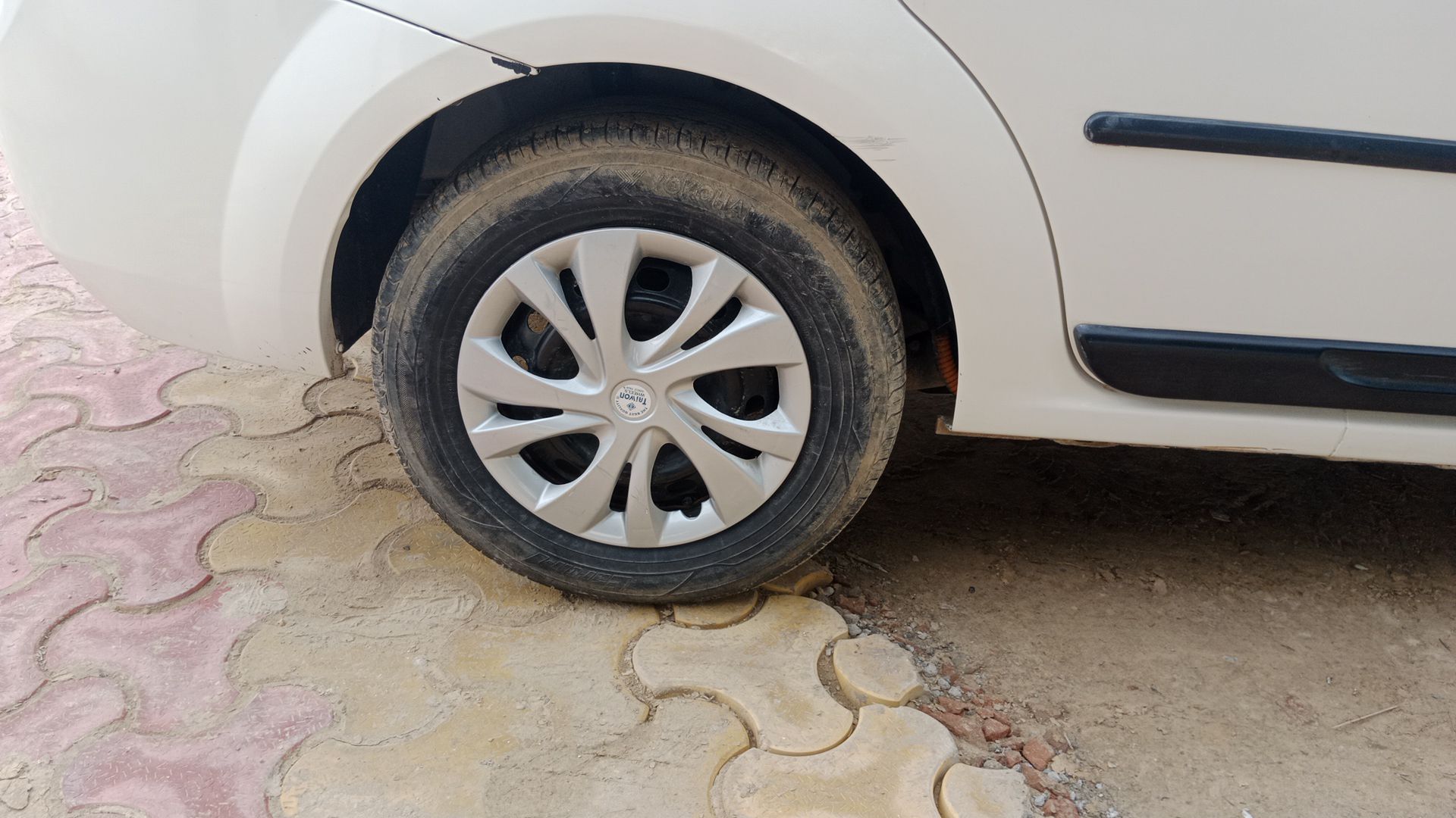 Used Mahindra e-Verito D2 in New Delhi 2018 model, India at Best Price.