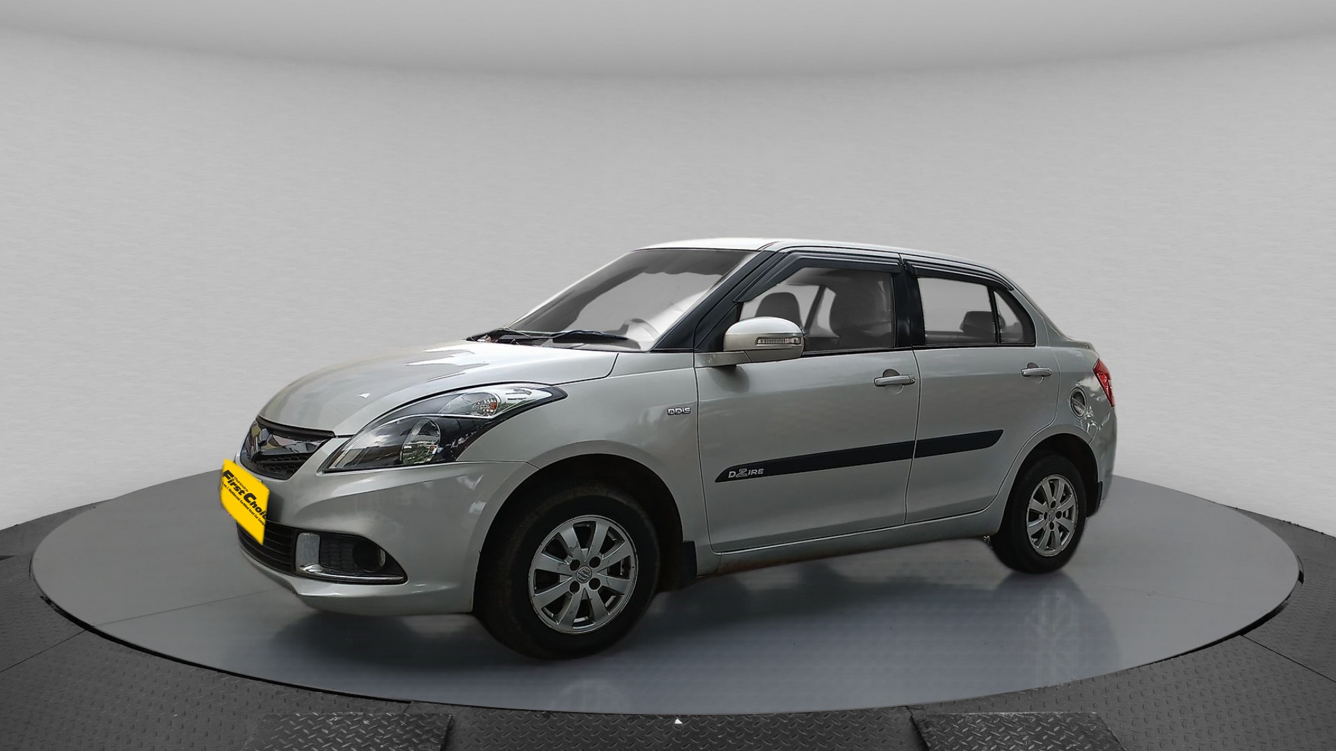 Used Maruti Suzuki Swift DZire VDI (O) in Nellore 2016 model, India at ...