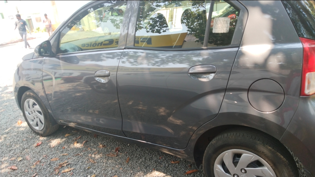 Used Hyundai Santro Zip Plus in Nellore 2019 model, India at Best Price.