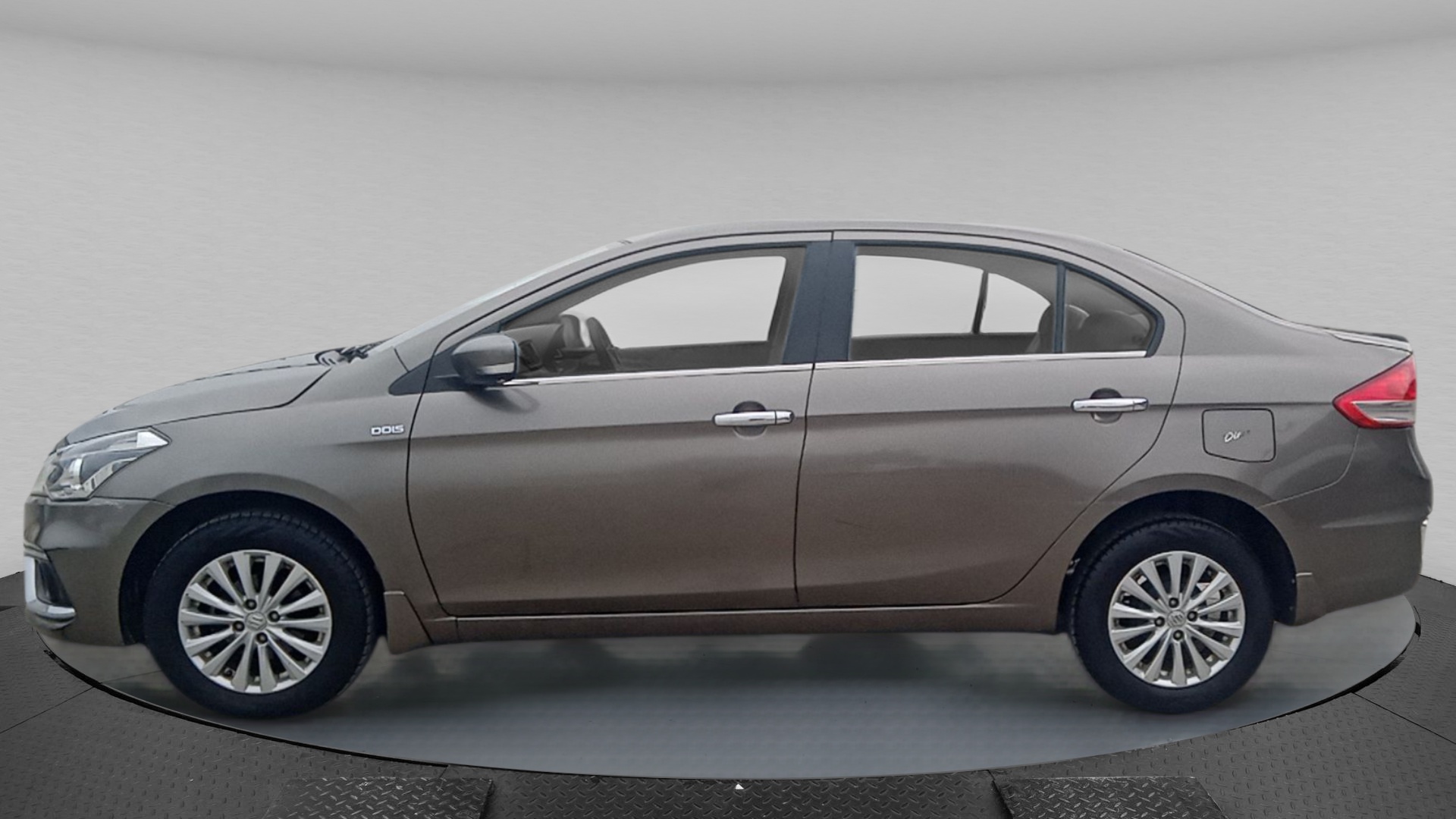 Used Maruti Suzuki Ciaz Delta 1.5 Diesel in Kurukshetra 2019 model ...