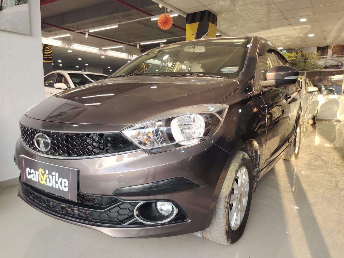 Used Tata Tiago Revotron XZ in Thane 2016 model, India at Best Price.