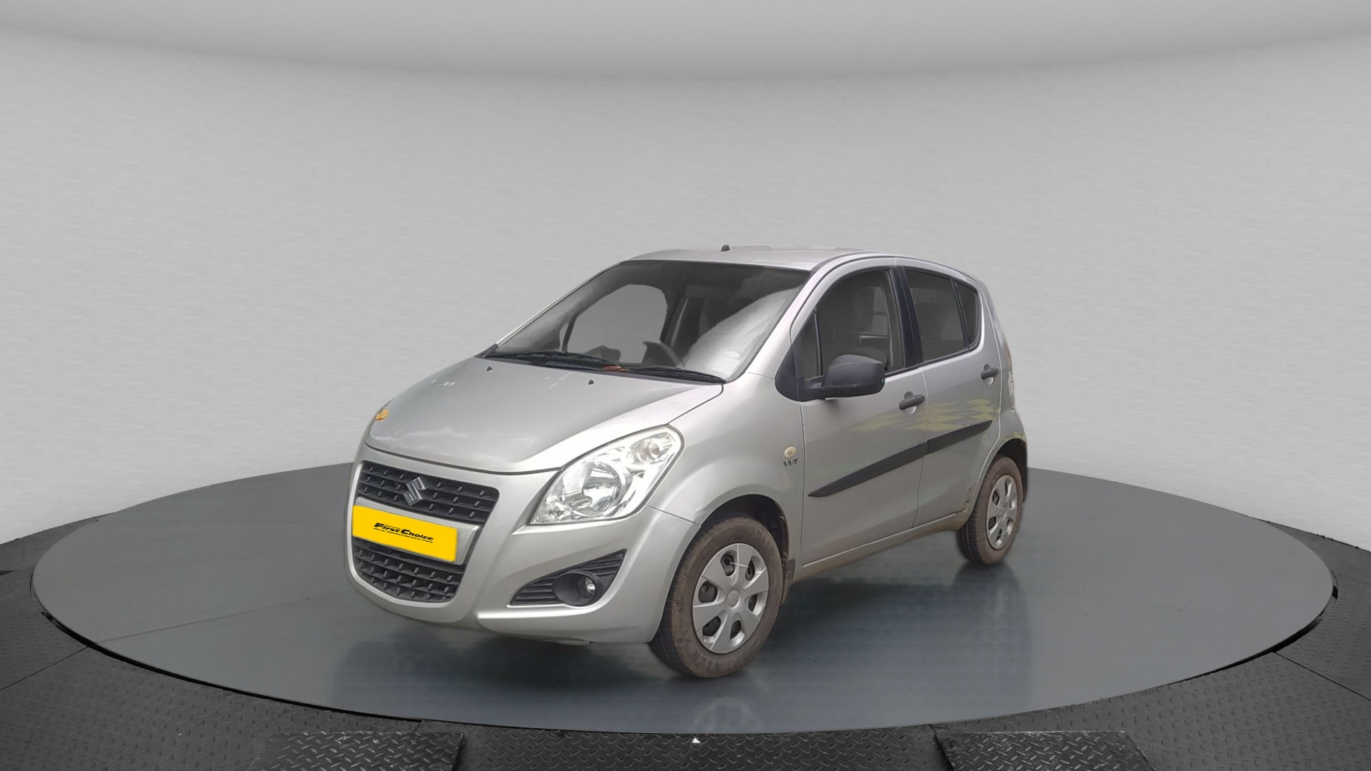 Used Maruti Suzuki Ritz VXI in Kozhikode 2014 model, India at Best Price.