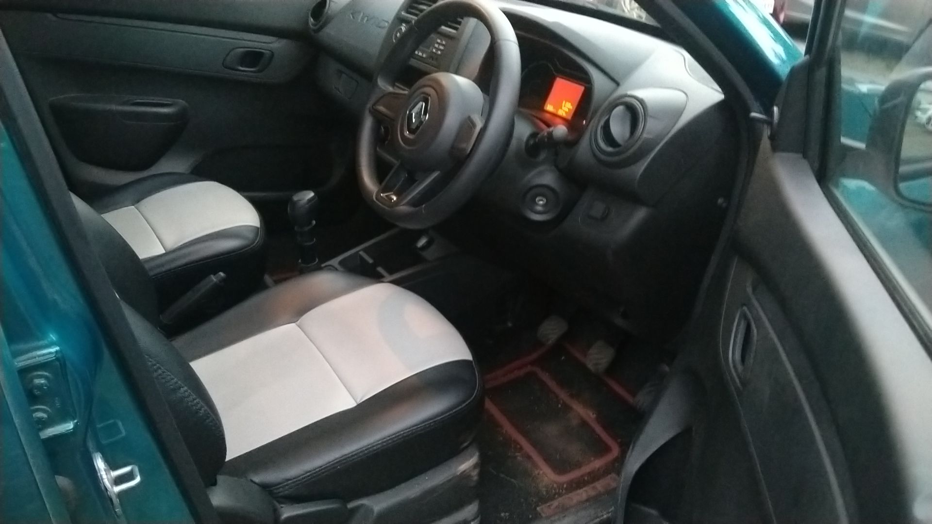 Used Renault Kwid RXL BS IV in Kozhikode 2021 model, India at Best Price.