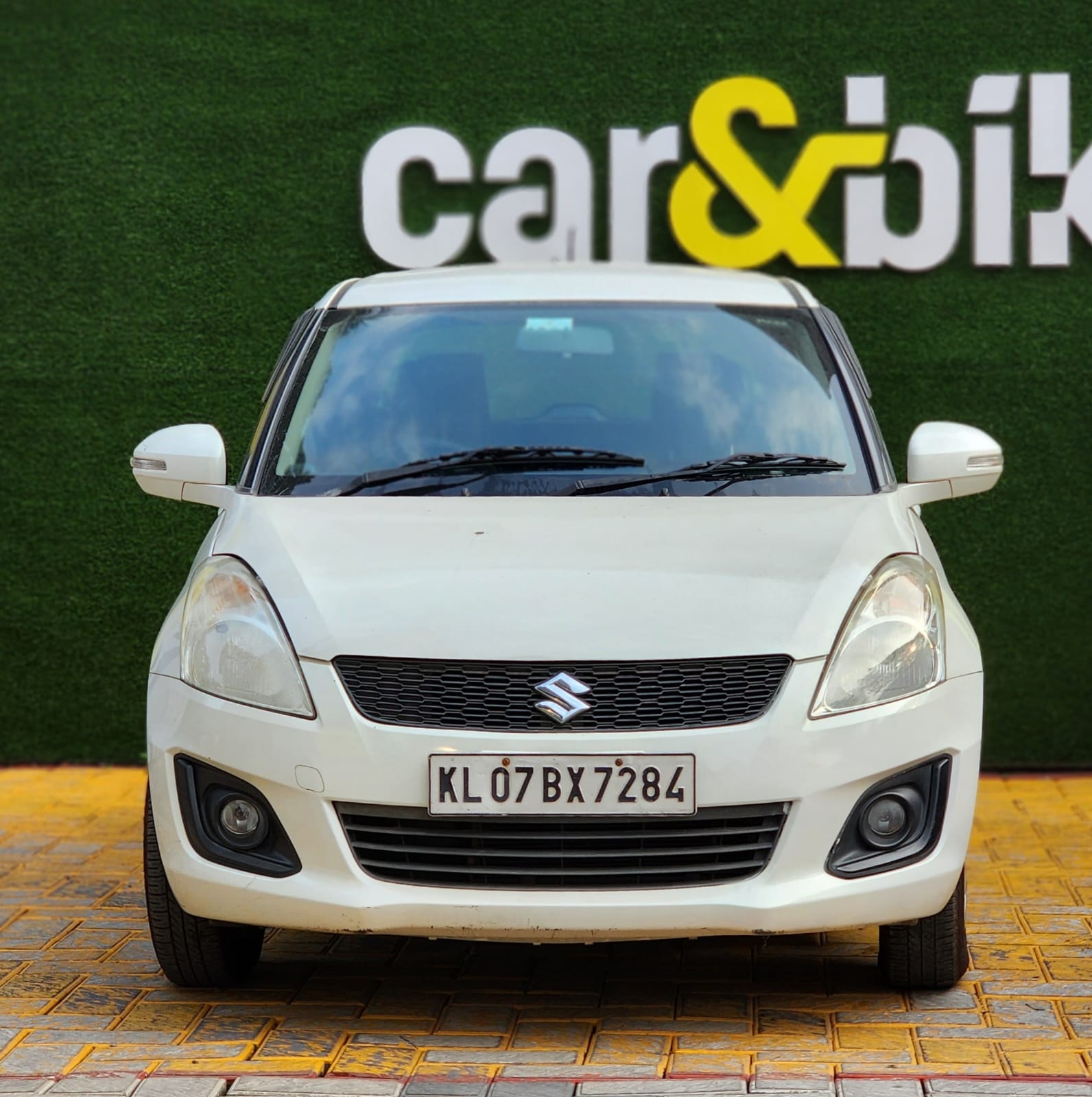 Used Maruti Suzuki Swift VXI BS IV in Kozhikode 2013 model, India at ...