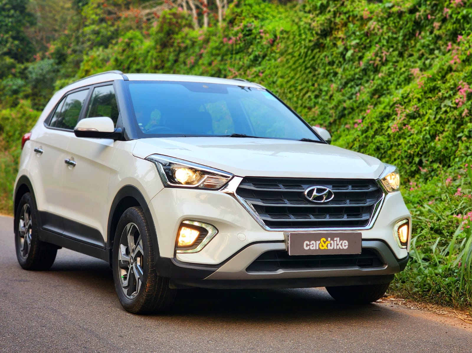 Used Hyundai Creta 1.6 SX Plus Petrol in Kozhikode 2018 model, India at ...