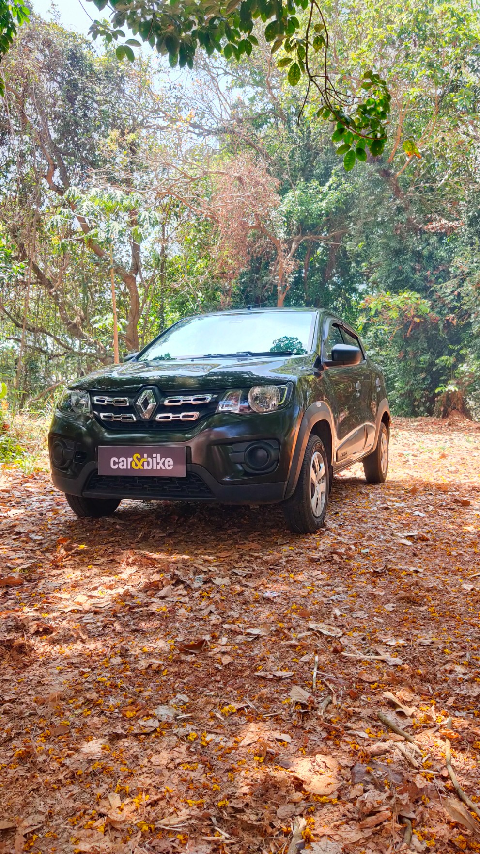 Used Renault Kwid RXL BS IV in Kozhikode 2016 model, India at Best Price.