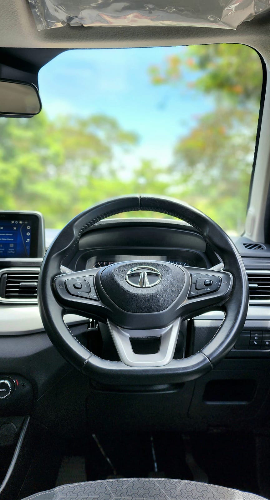 Used Tata Punch Creative in Kozhikode 2021 model, India at Best Price.