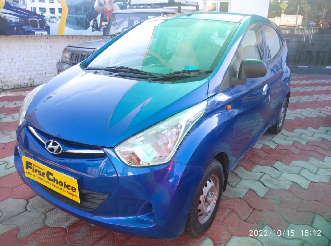 Used Hyundai EON Era Plus in Cuddalore 2013 model, India at Best Price.