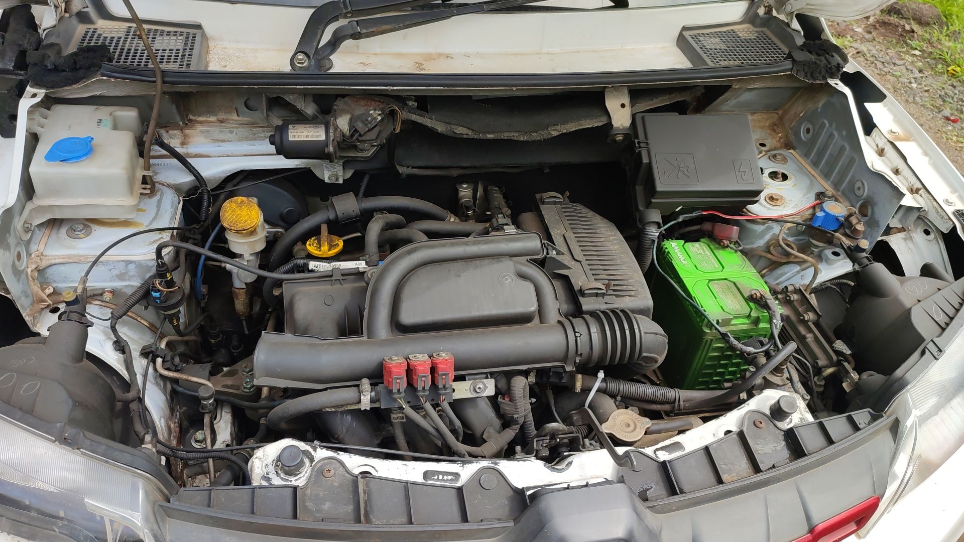 Used Renault Kwid RXT 1.0 BS IV in Nashik 2016 model, India at Best Price.