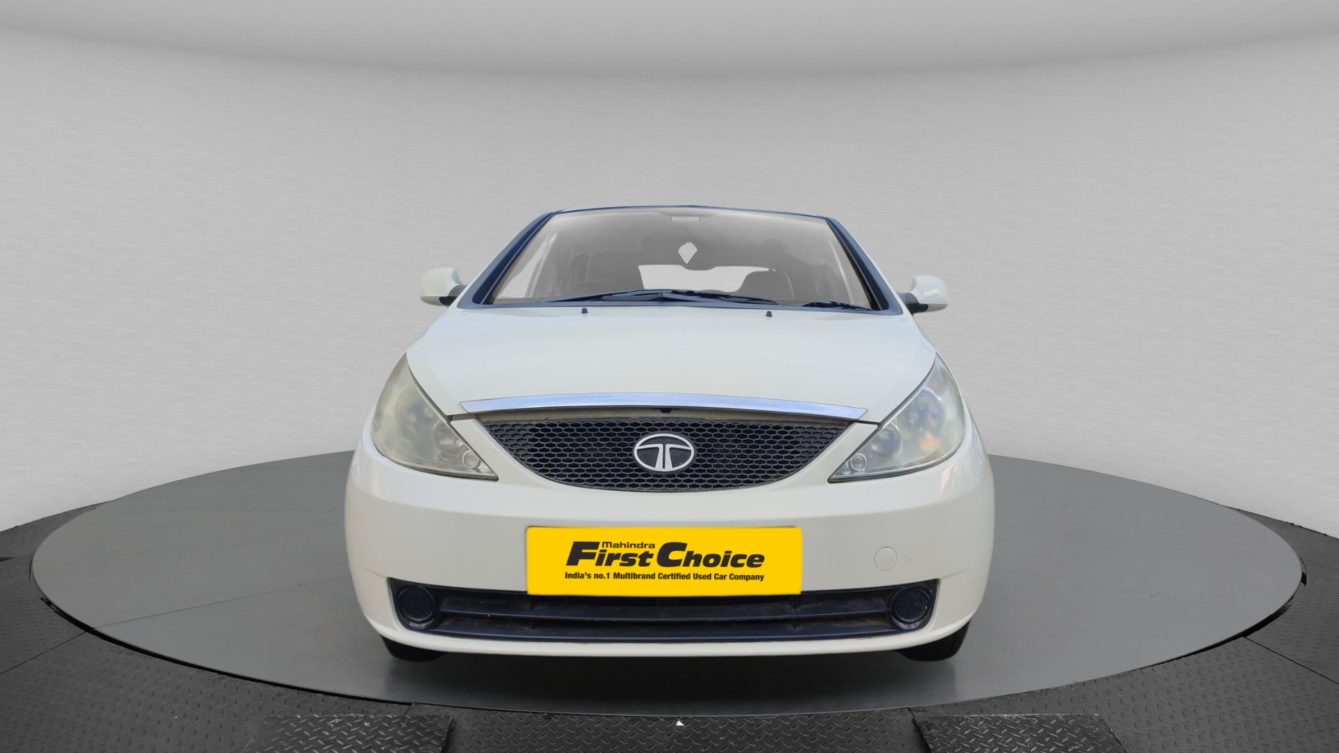 Used Tata Indica Vista LS TDI in Nashik 2012 model, India at Best Price.