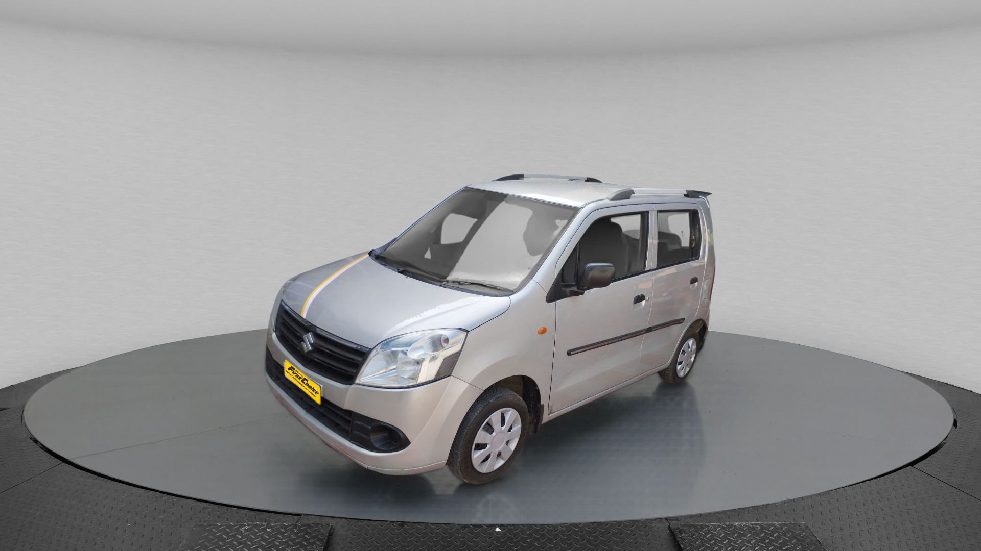 Used Maruti Suzuki Wagon R LXI LPG in Coimbatore 2011 model, India at ...