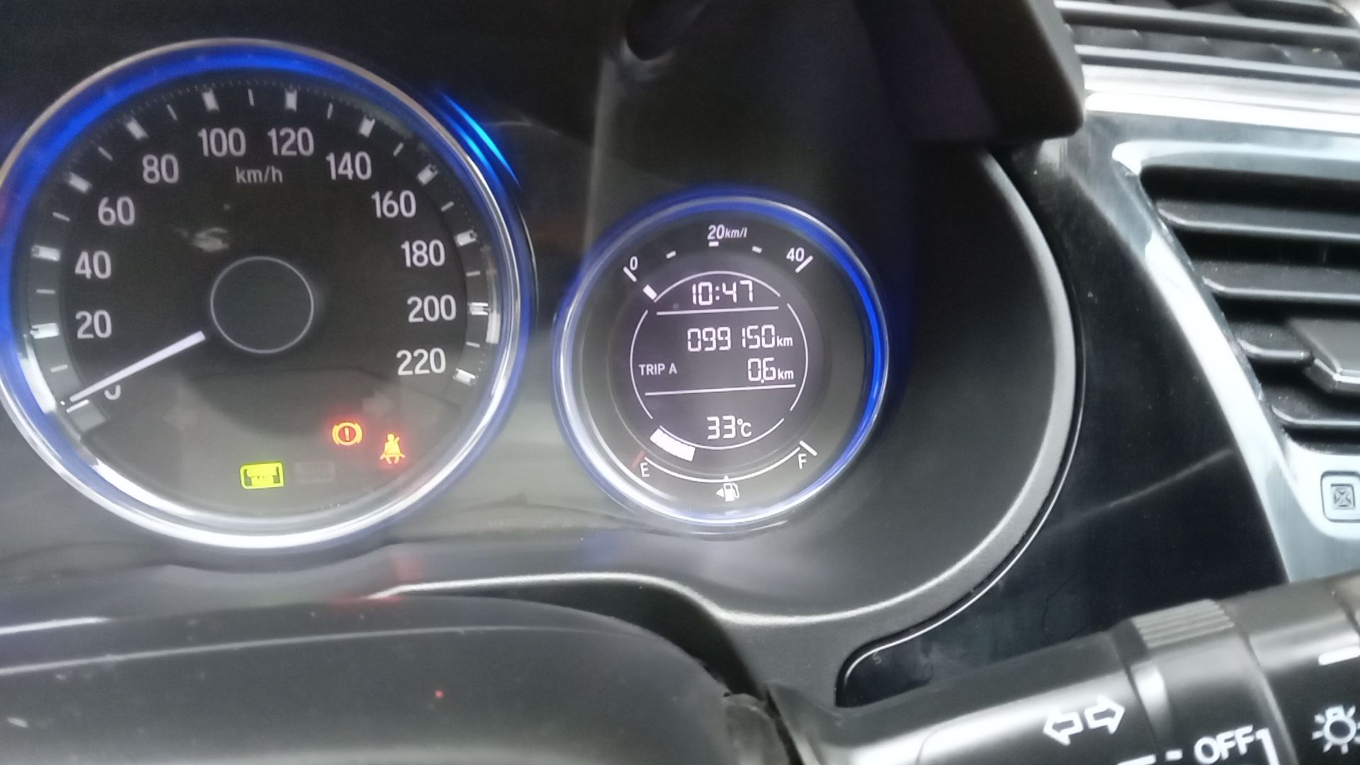 Used Honda City VX MT Diesel in Hyderabad 2014 model, India at Best Price.