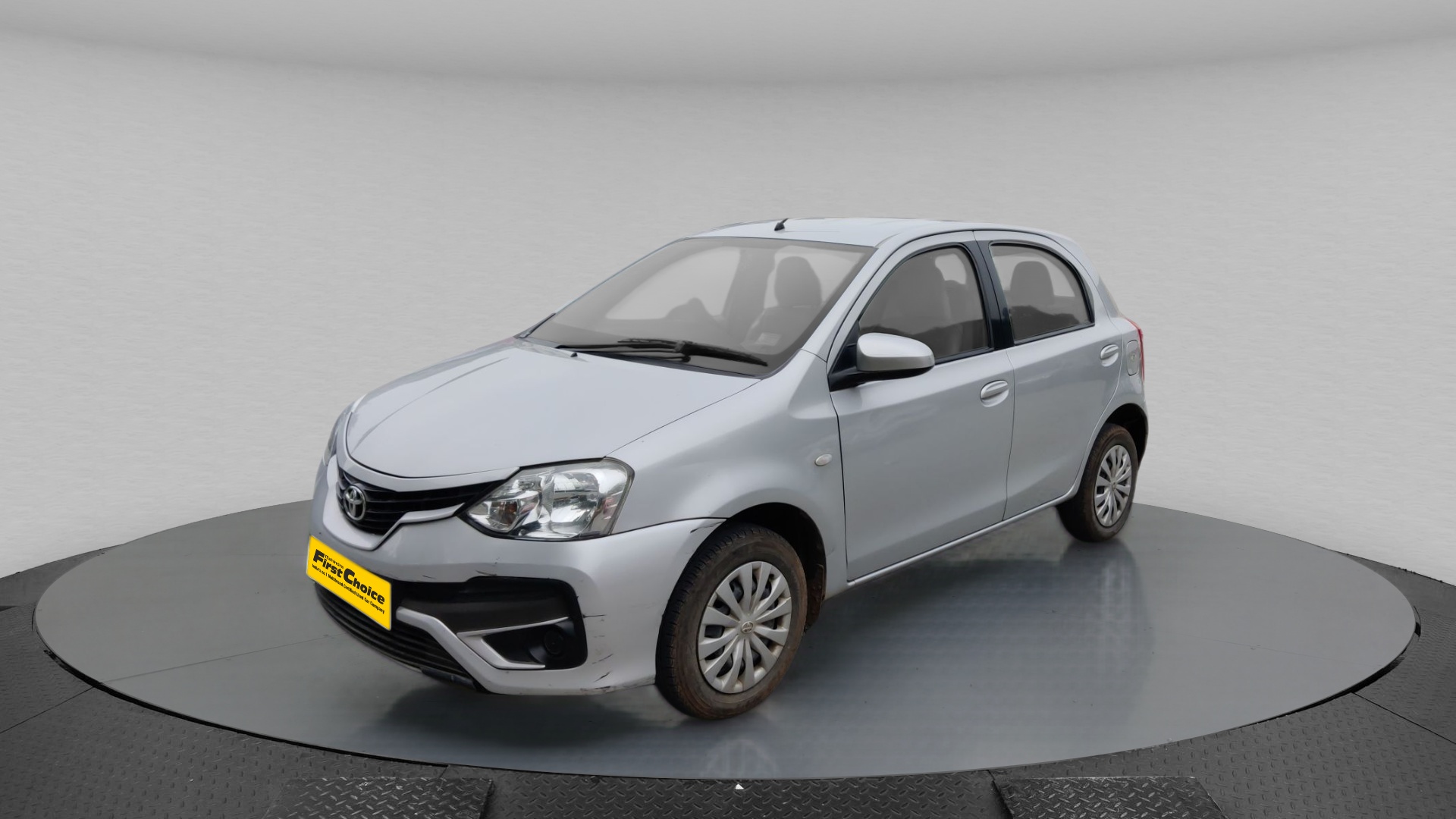 Used Toyota Etios Liva GD in Hyderabad 2016 model, India at Best Price.