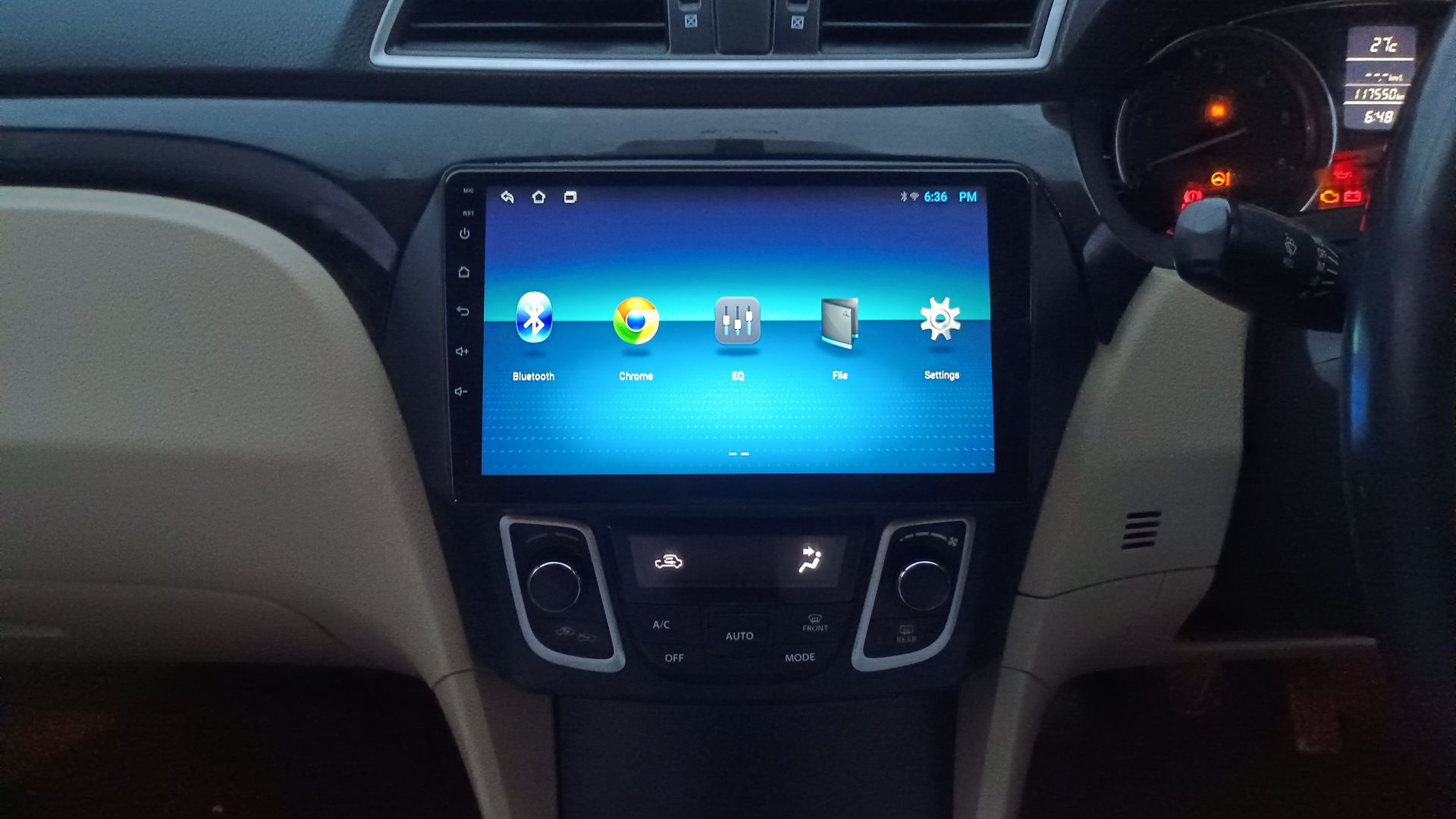 Maruti Suzuki Ciaz Zdi Plus - Mahindra First Choice