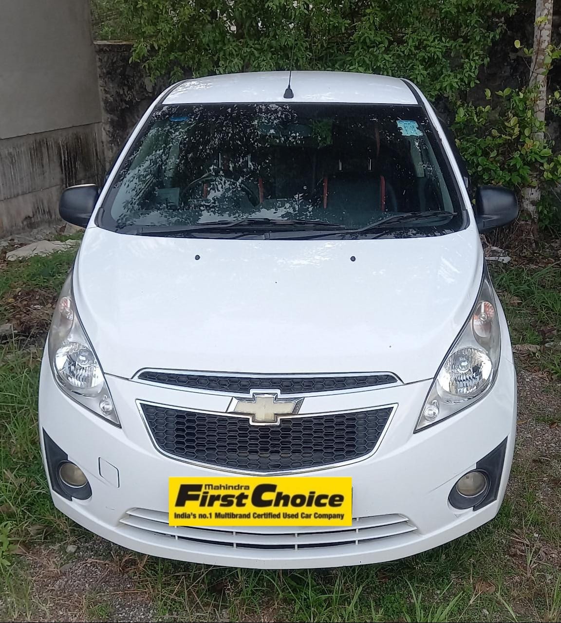 Used Chevrolet Beat 1.0 LS TCDi in Pala 2011 model, India at Best Price.