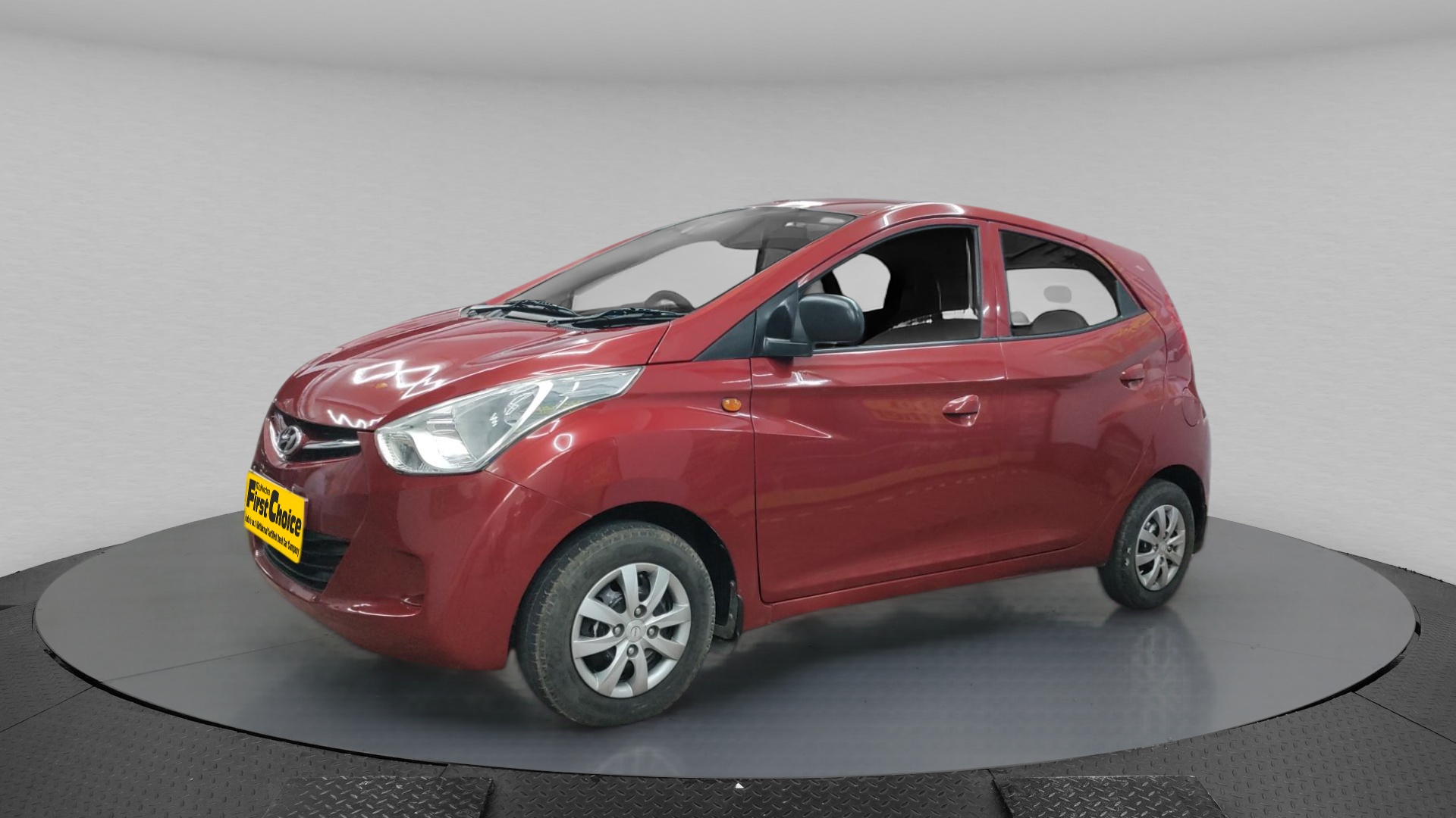 Used Hyundai EON D-Lite in Bangalore 2013 model, India at Best Price.