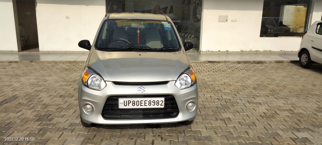 Mahindra Xuv500 W6 - Mahindra First Choice