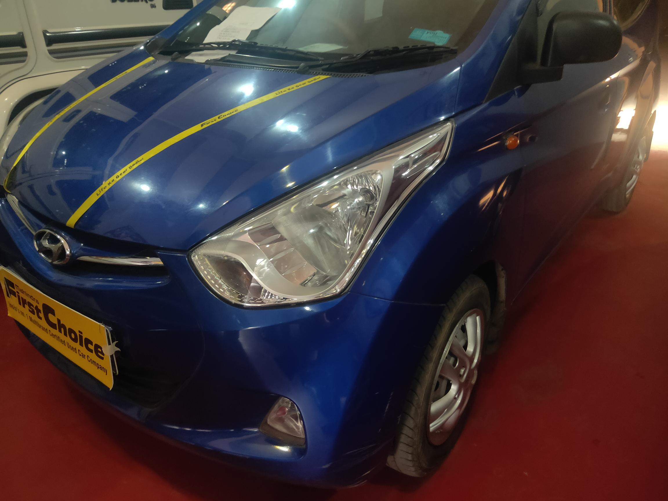 Used Hyundai EON Era Plus in Birbhum 2017 model, India at Best Price.