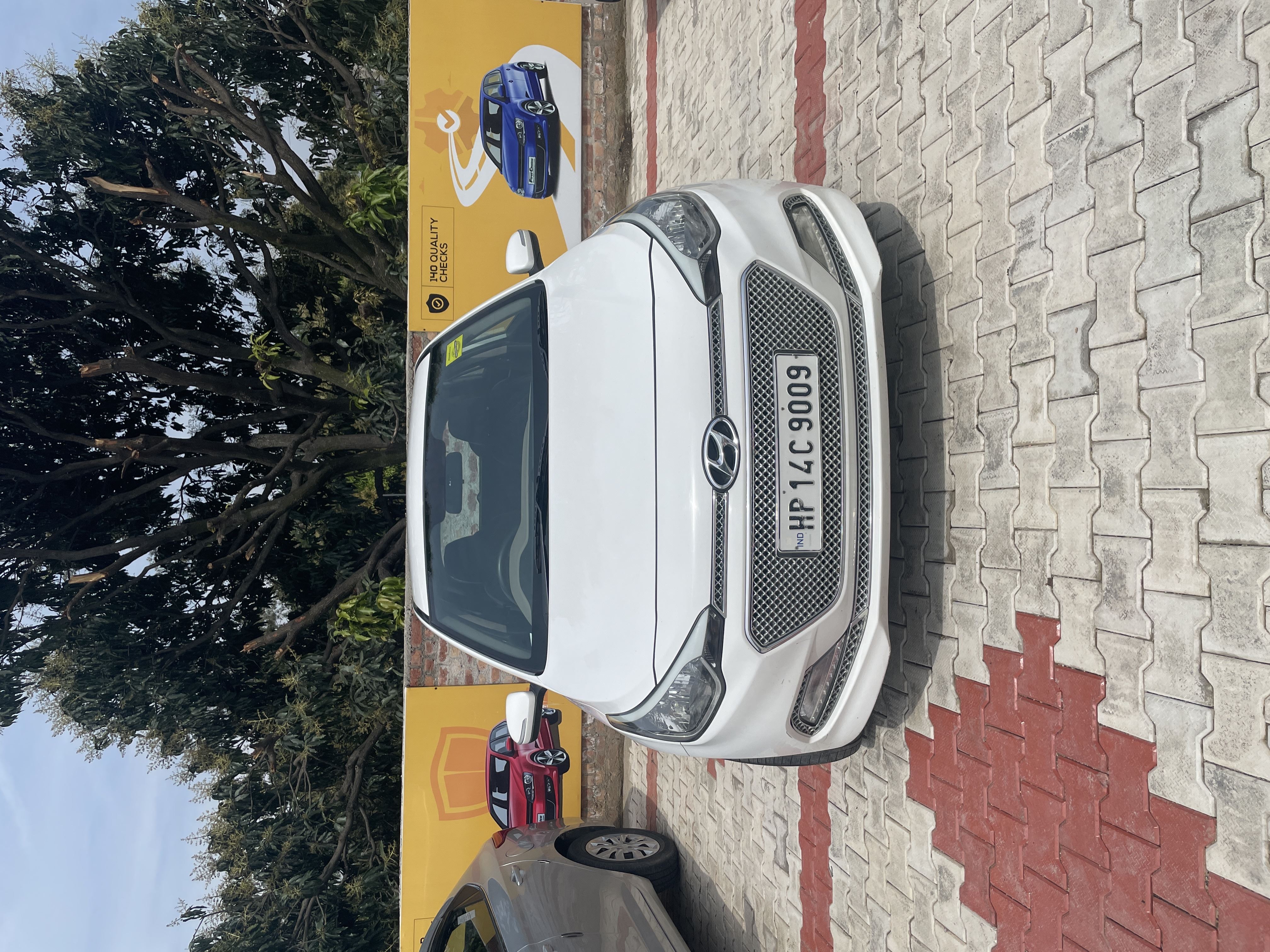 Used Hyundai Elite i20 1.4 Asta Diesel in Pathankot 2017 model, India ...