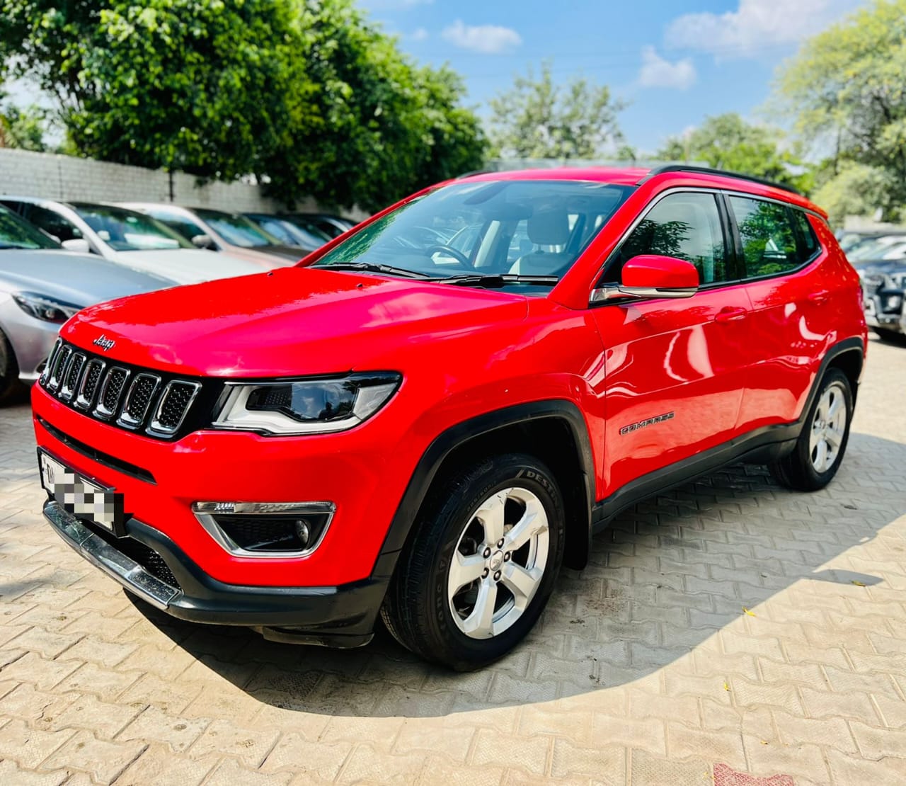 Mg Hector Sharp 1 5 Dct Petrol Mahindra First Choice