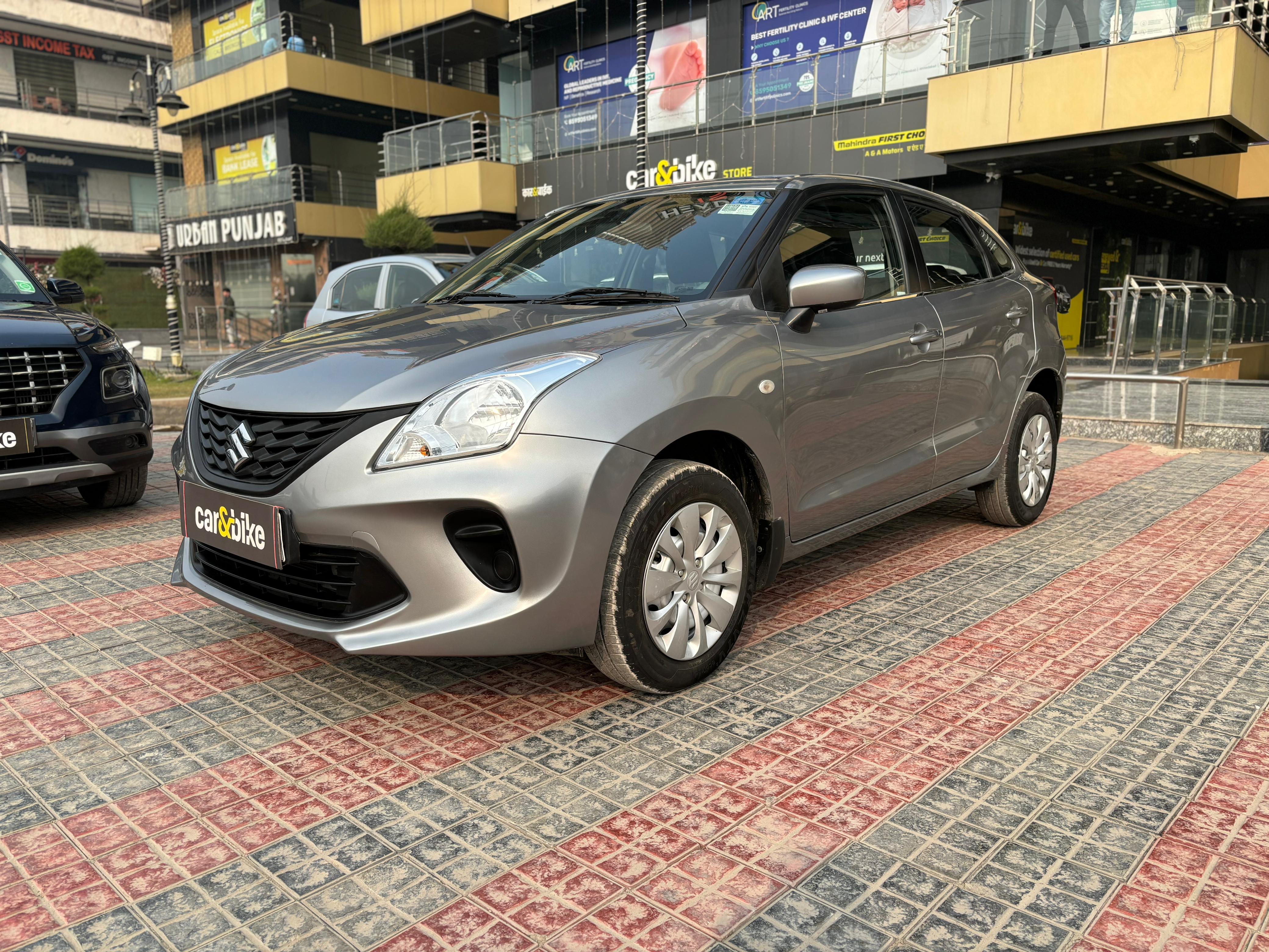 Skoda Rapid 1.5 Tdi Cr Ambition - Mahindra First Choice