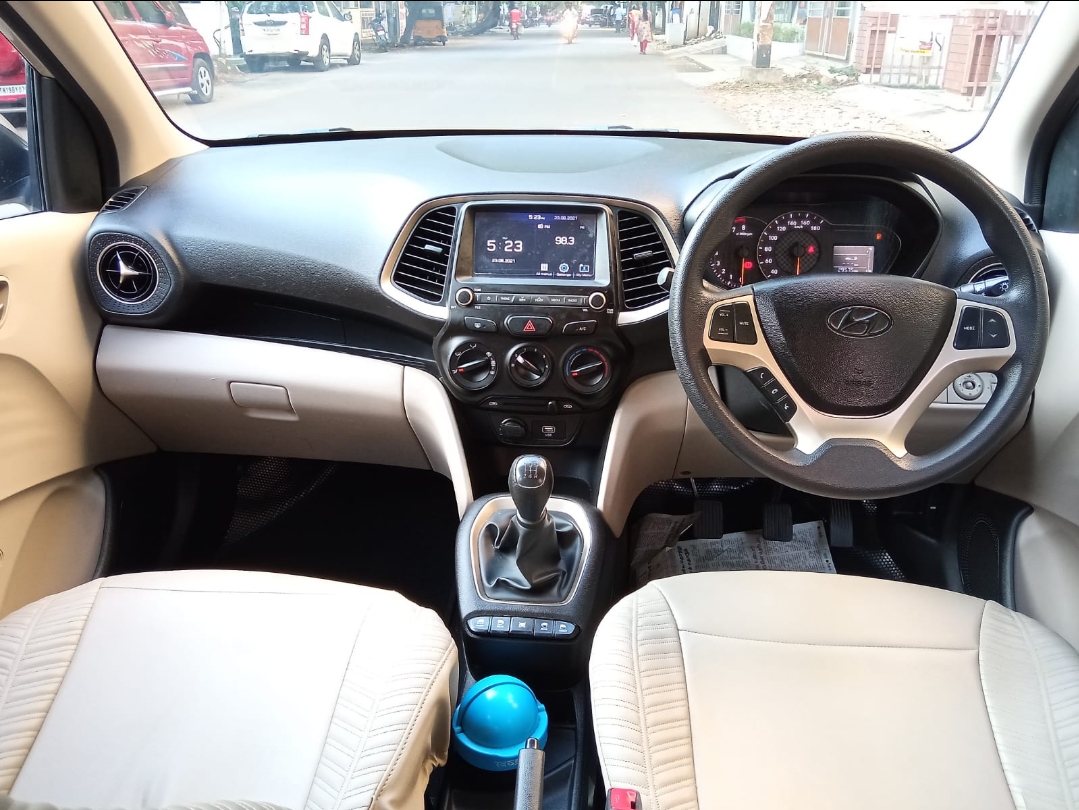 Used Hyundai Santro Zip Plus in Chennai 2019 model, India at Best Price.