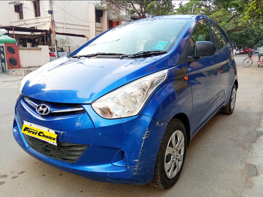 Used Hyundai EON Magna Plus in Chennai 2014 model, India at Best Price.