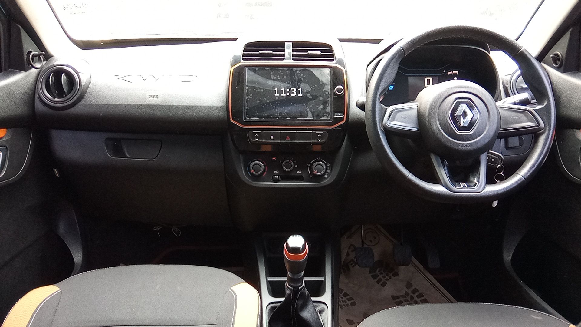 Used Renault Kwid RXT 1.0 Driver Airbag Option in Chennai 2020 model ...