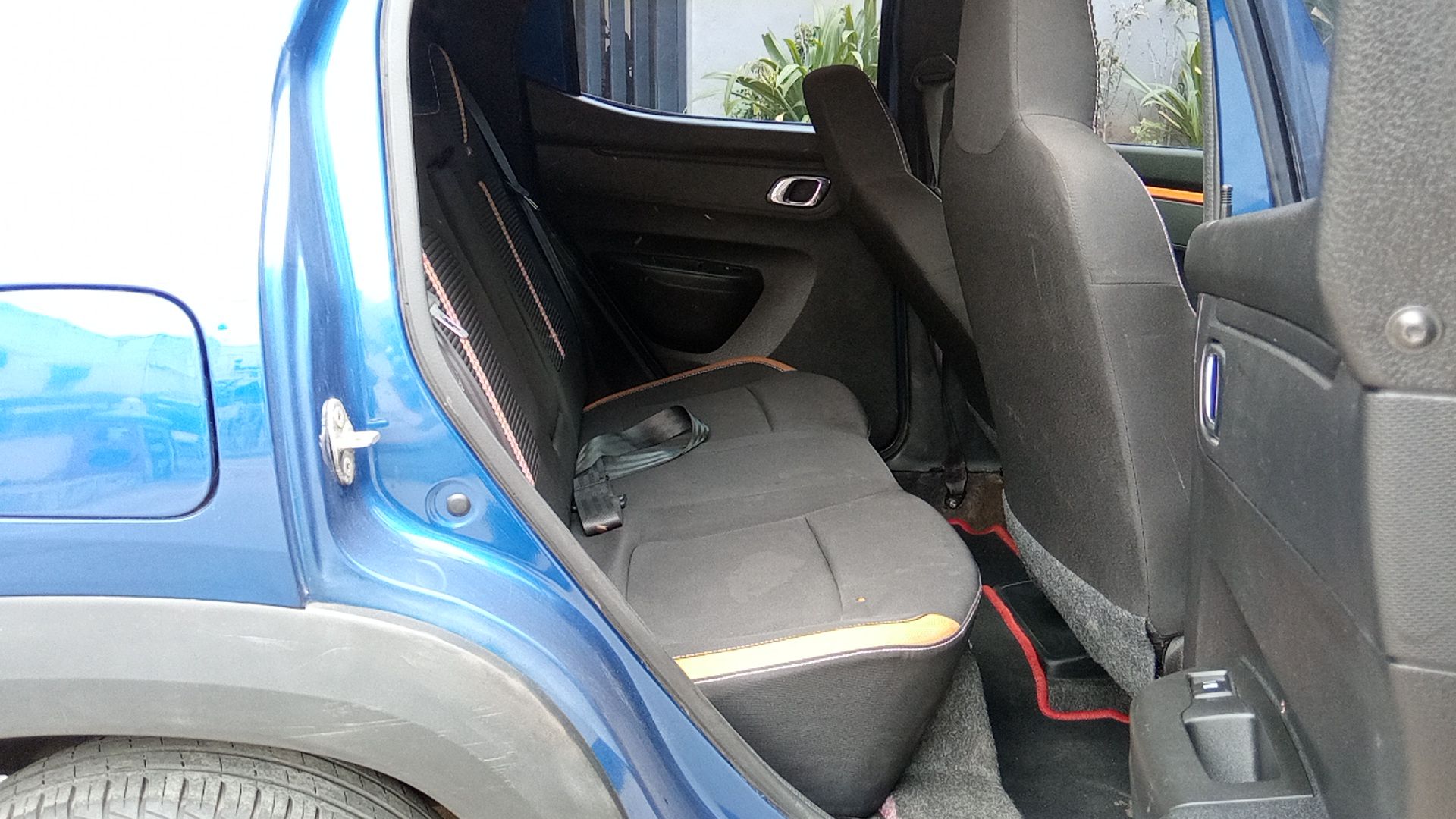 Renault Kwid Climber 1.0 - Mahindra First Choice