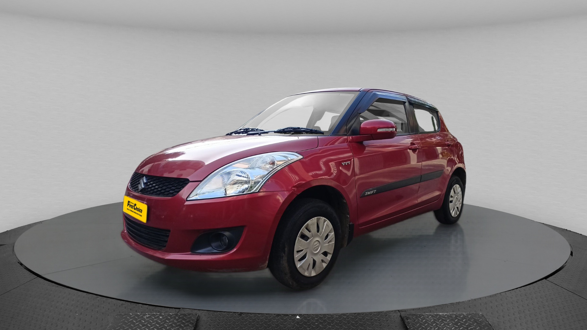 Used Maruti Suzuki Swift VXI BS IV in Chennai 2014 model, India at Best ...