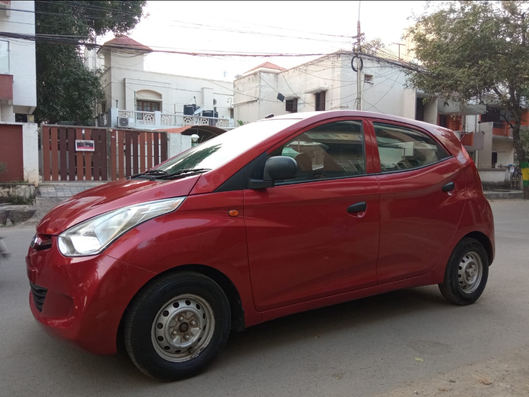 Used Hyundai EON Era Plus in Chennai 2014 model, India at Best Price.