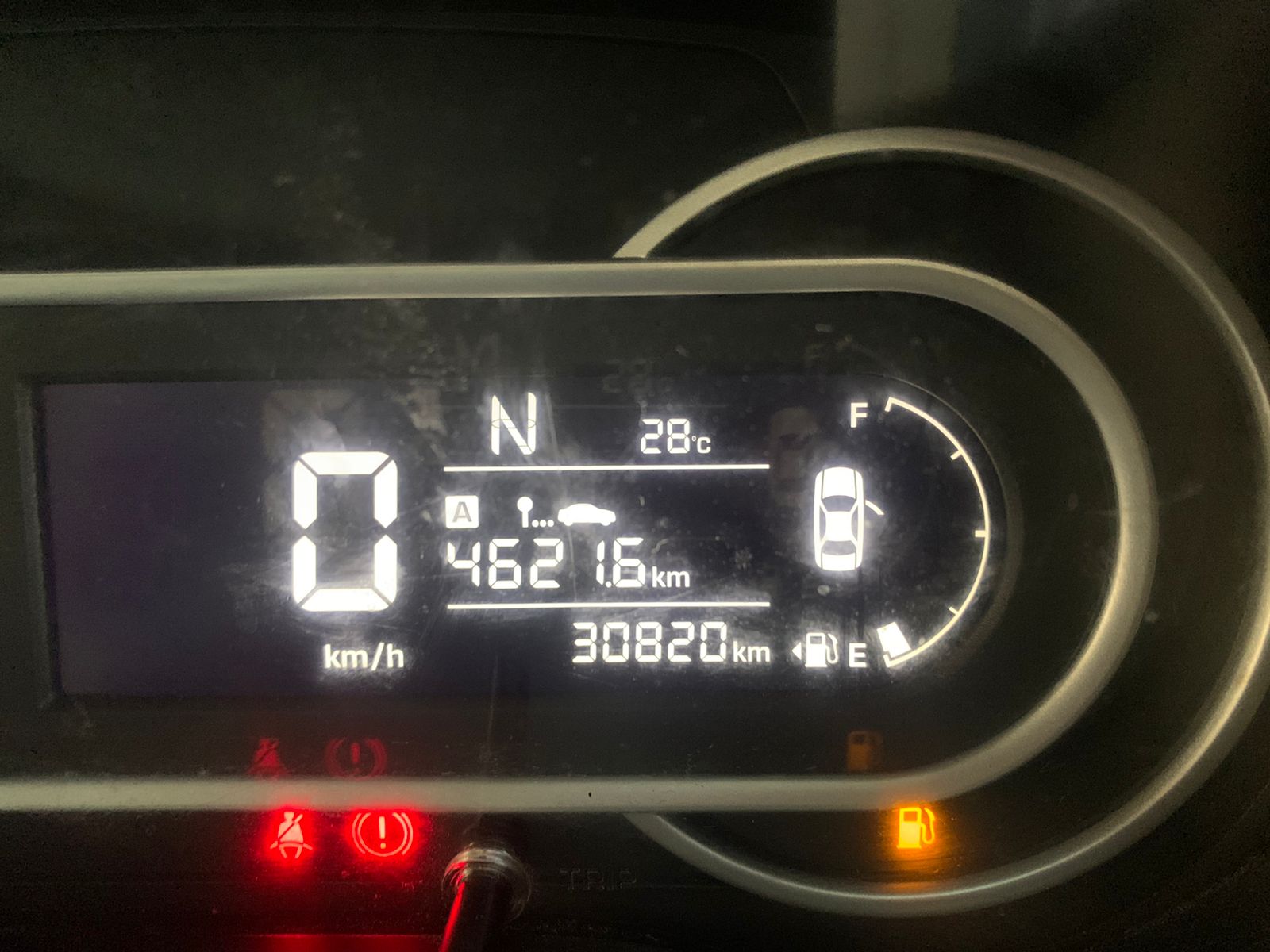 Used Hyundai Grand i10 Nios Sportz Petrol AMT BS IV in Chennai 2019 ...