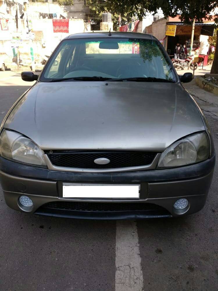 Used Ford Ikon 1.6 NXT in Jalandhar 2005 model, India at Best Price.