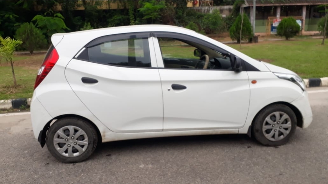 Buy Used Hyundai EON in india - Second Hand Hyundai EON for Sale ...