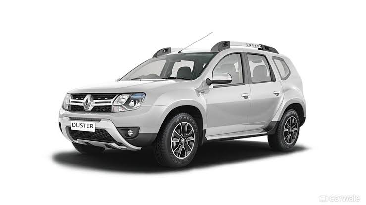 Used Renault Duster Petrol RXL in Barpeta 2014 model, India at Best Price.