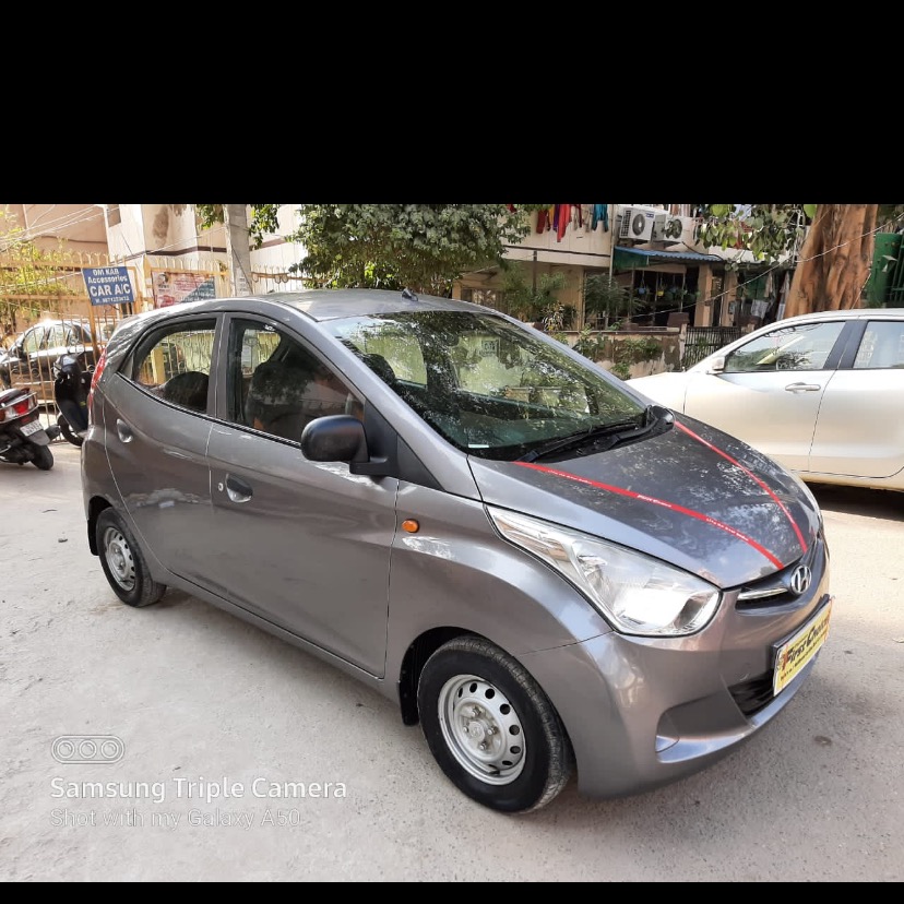Used Hyundai EON Era Plus in New Delhi 2013 model, India at Best Price.