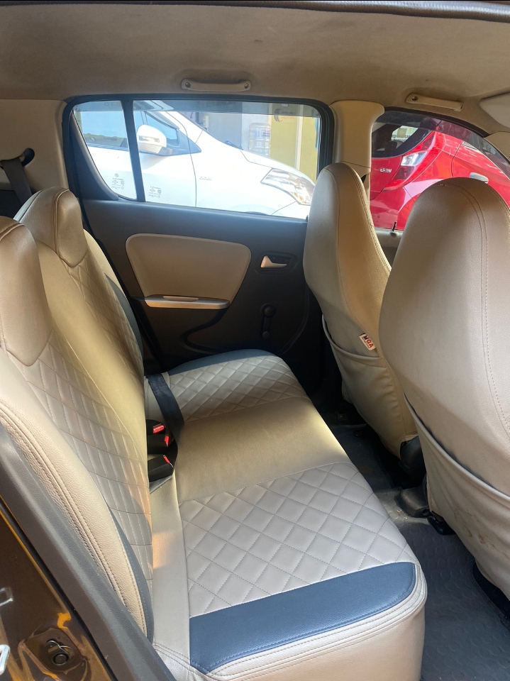 Used Maruti Suzuki Alto K10 VXI in Kottayam 2015 model, India at Best ...