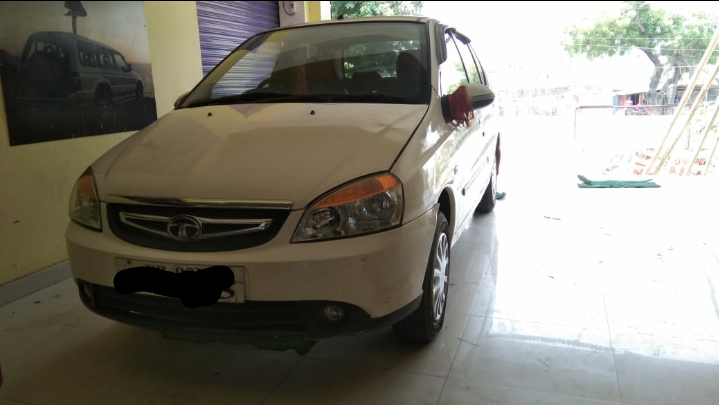Used Tata Indigo eCS LS TDI BS III in Gaya 2013 model, India at Best Price.