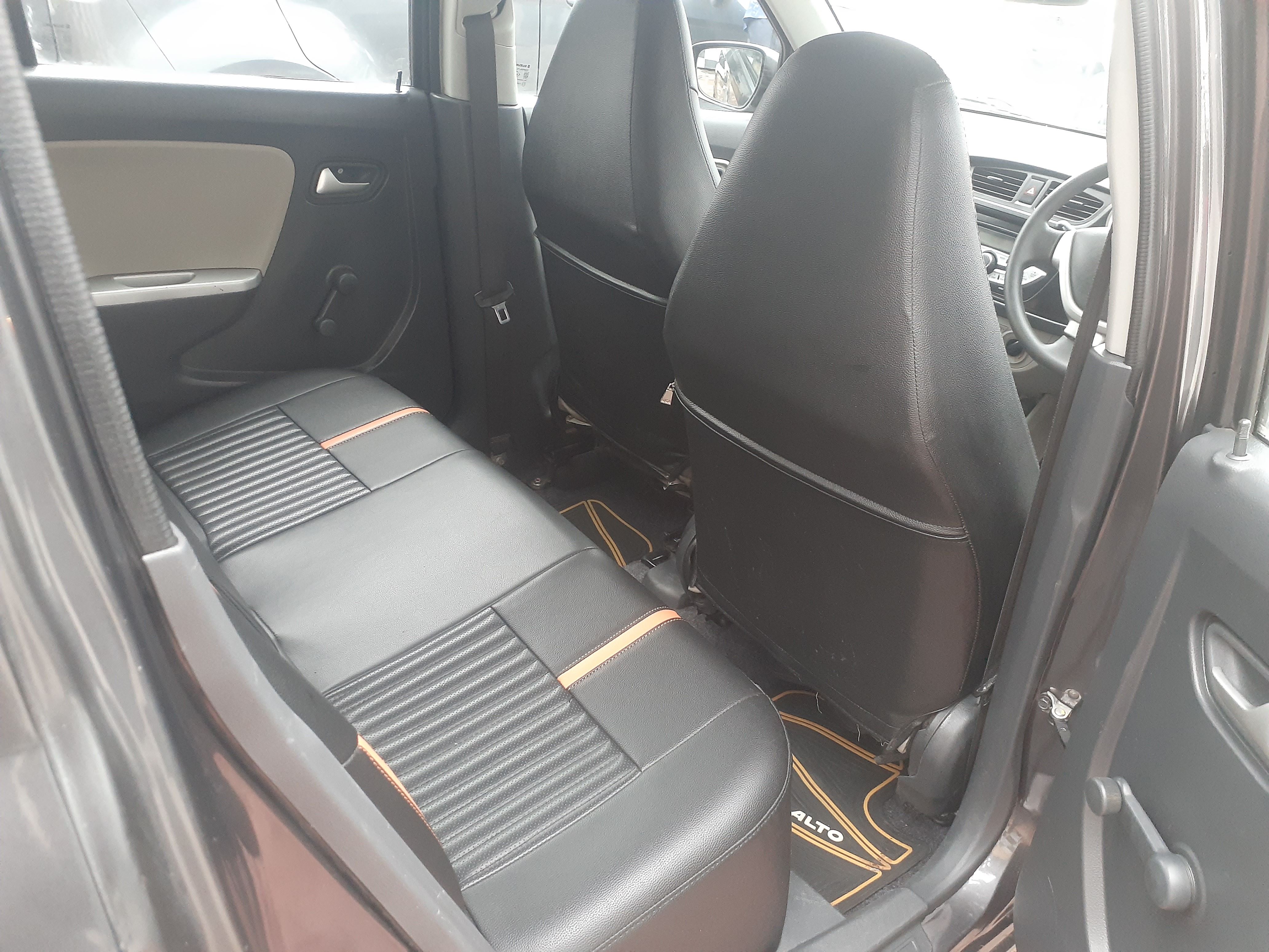 Used Maruti Suzuki Alto K10 VXI [2016-2020] in Jaipur 2016 model, India ...