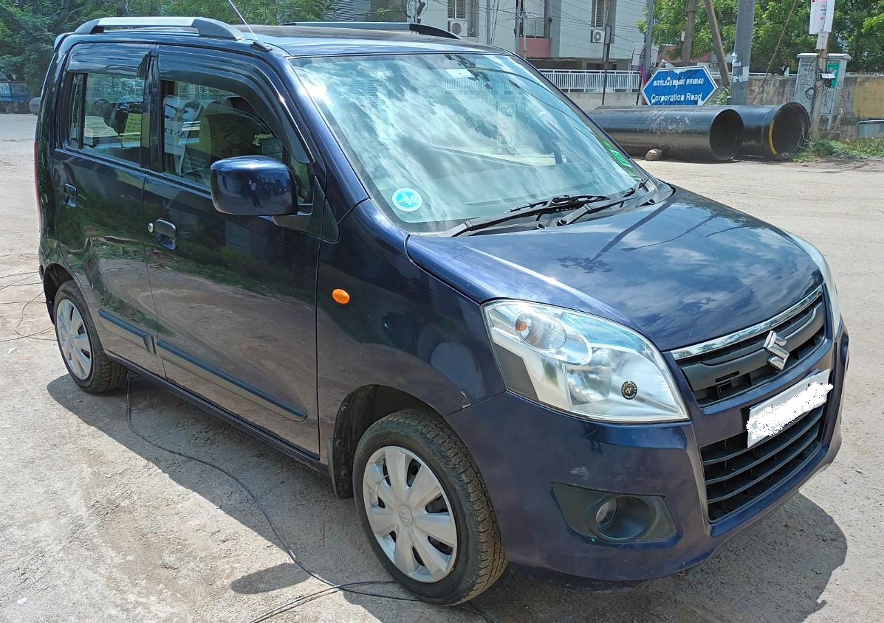 Used Maruti Suzuki Cars in india - Second Hand Cars for Sale India ...