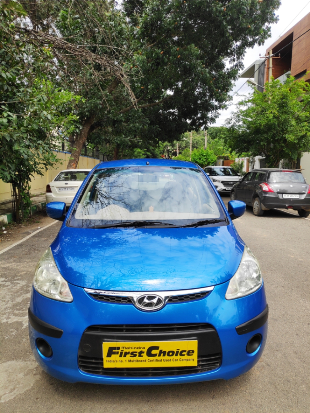Used Cars in Bangalore - Second Hand Cars in Bangalore - carandbike