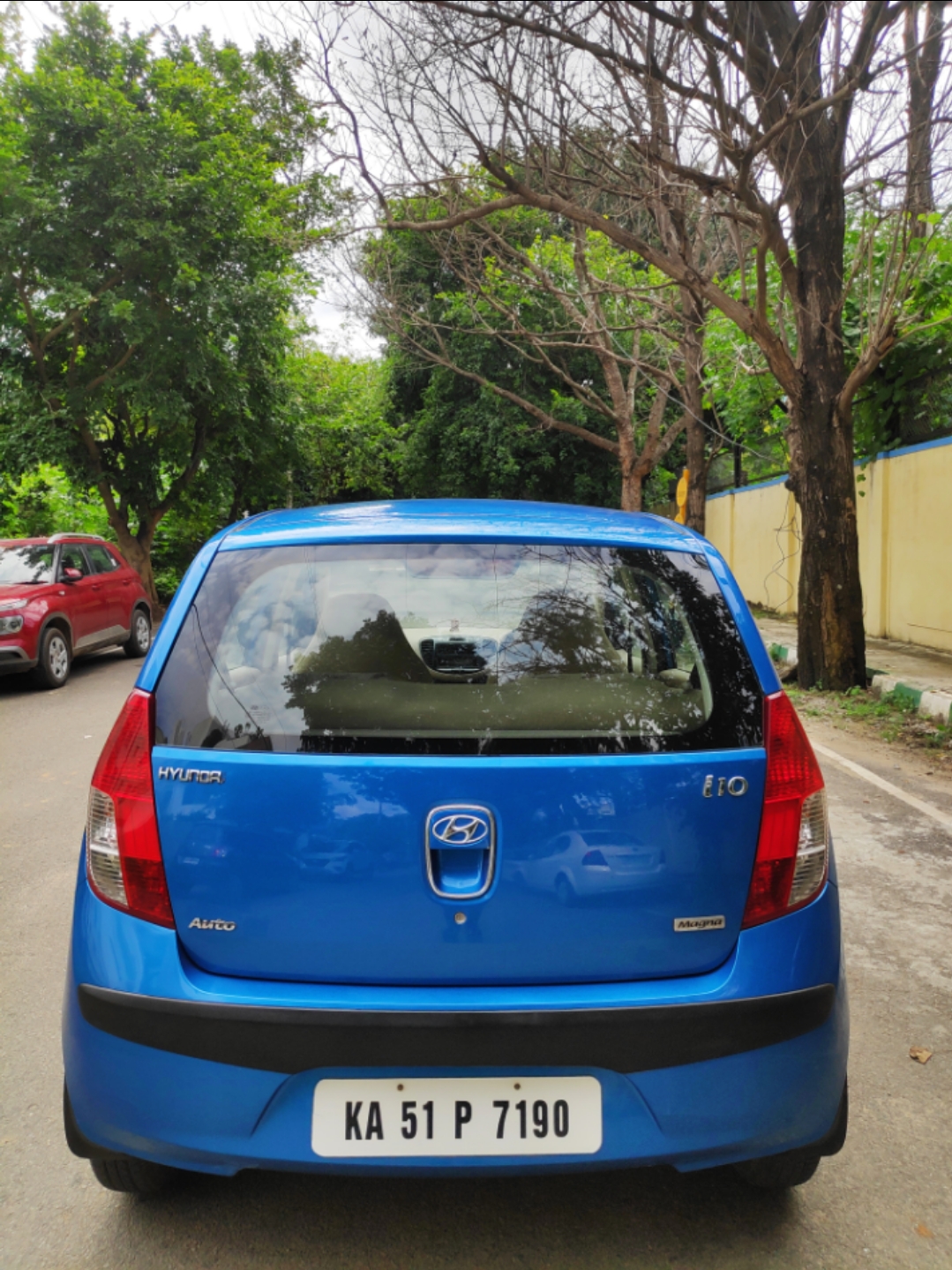 Used Cars in Bangalore - Second Hand Cars in Bangalore - carandbike