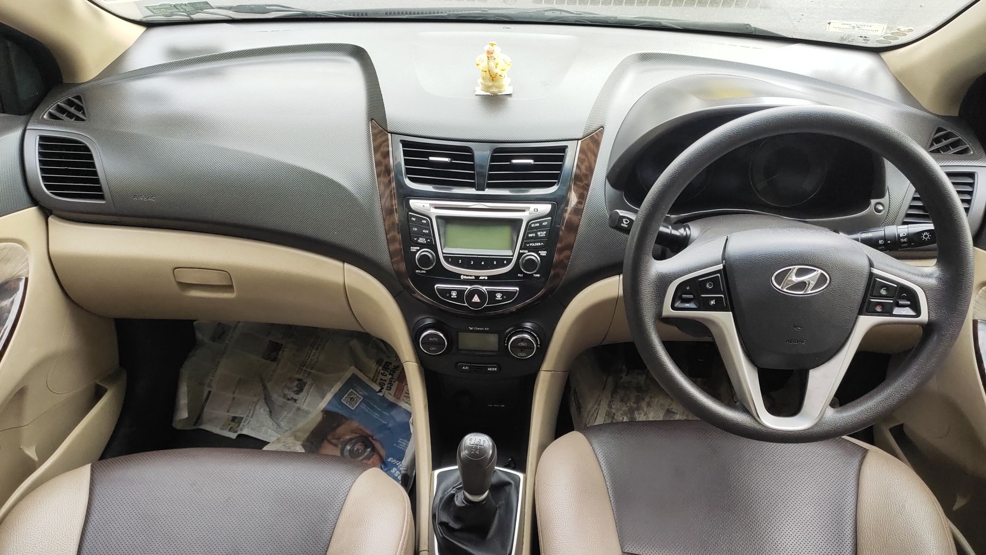 Used Hyundai Verna 1.6 VTVT SX (2010) in Bangalore 2012 model, India at ...