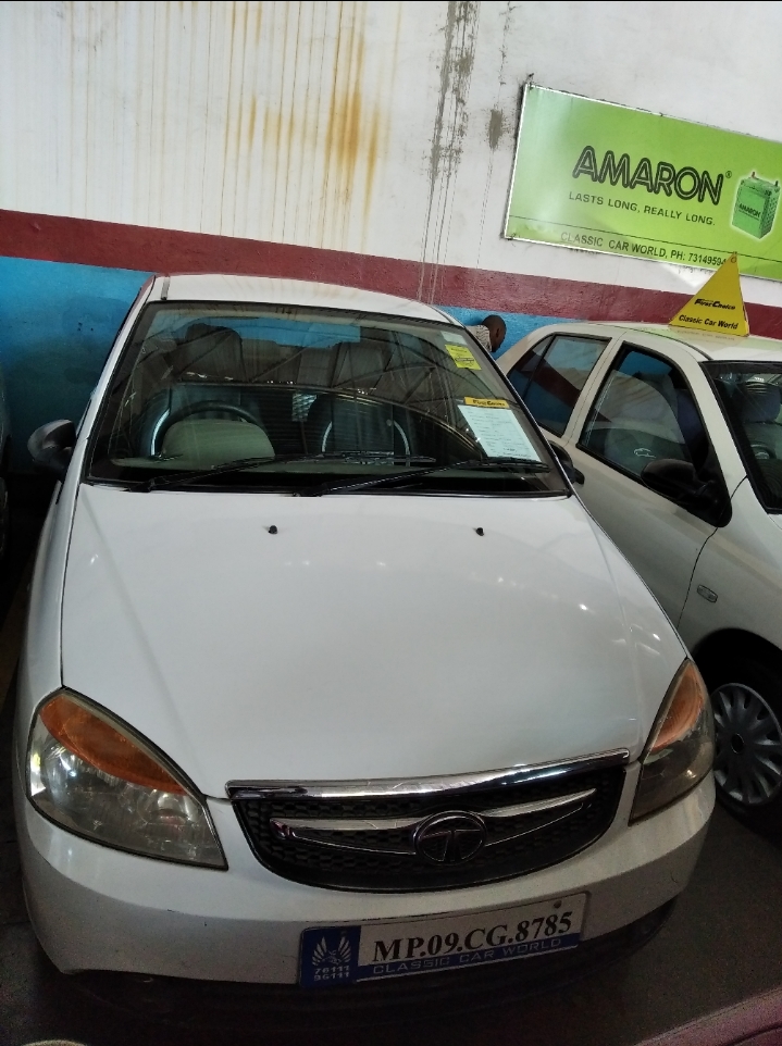 Tata Indigo CS Price in India 2021 - Images, Mileage & Reviews - carandbike